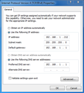 Manual - TS Plus Remote Access